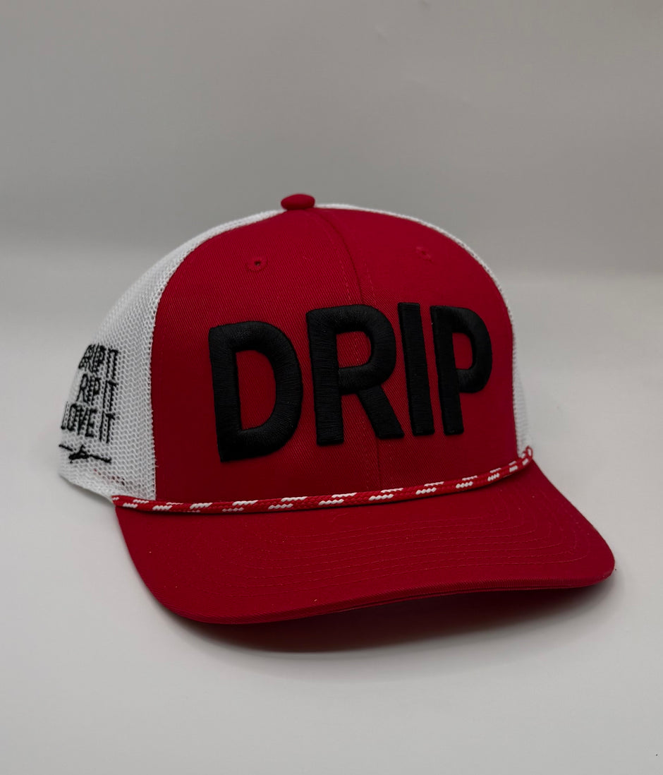 Headwear – Drip Golf